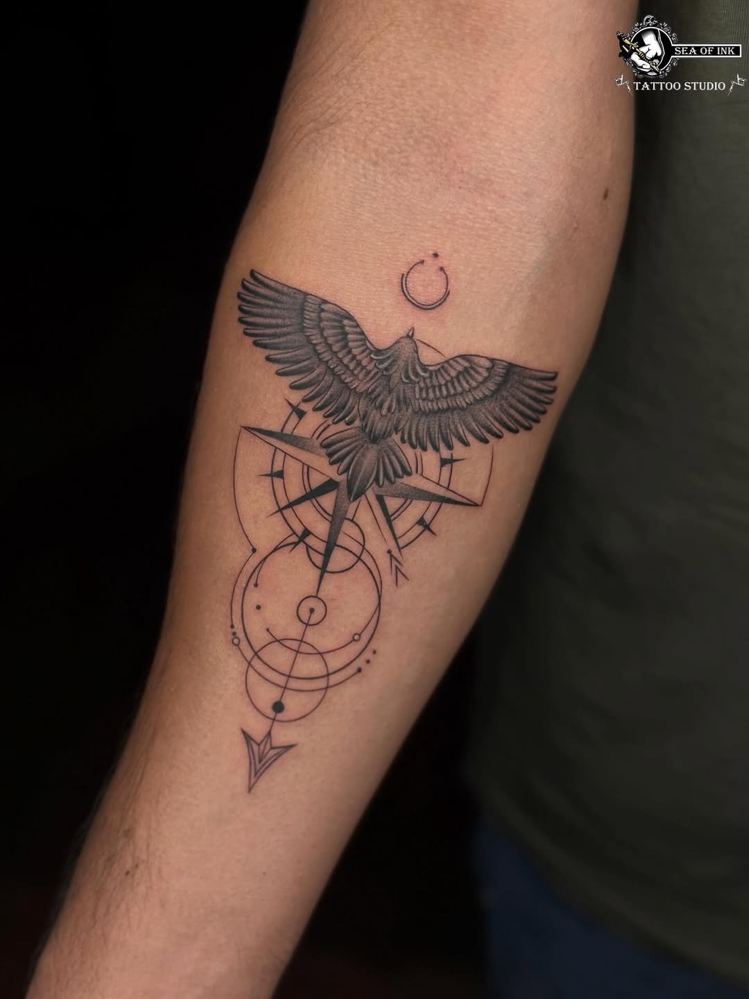 Best Tattoo Studio In Delhi and Best Tattoo Artist in Delhi